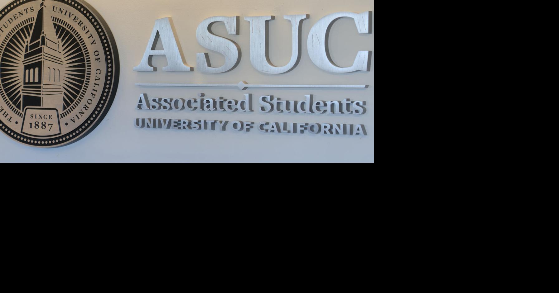 ASUC Senate discusses five new resolutions | ASUC | dailycal.org