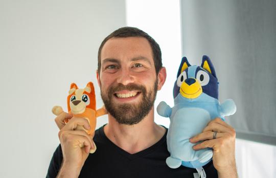 Parent-recommended: Developmental psychologist speaks on the cartoon ...
