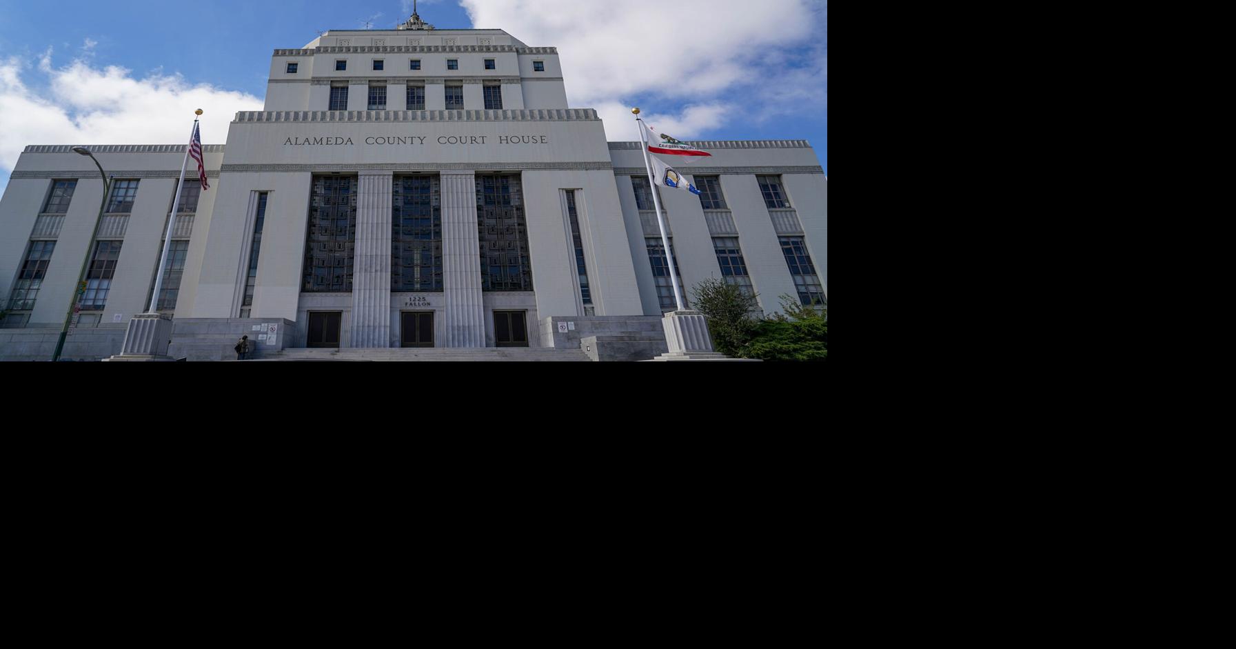 Alameda County Superior Court expands Pretrial Services Program to ...