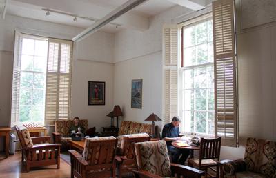 Navigating the harrowing halls of Wheeler | Blog | dailycal.org