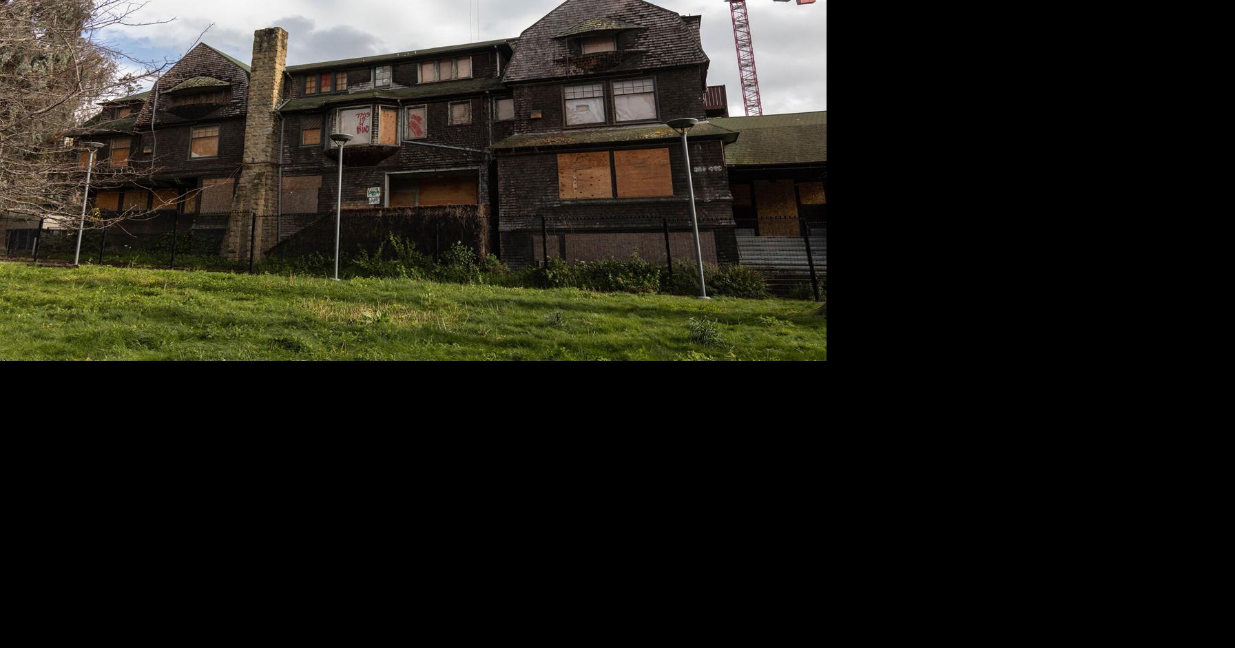 UC Berkeley plans demolition of historic Anna Head buildings amid ...