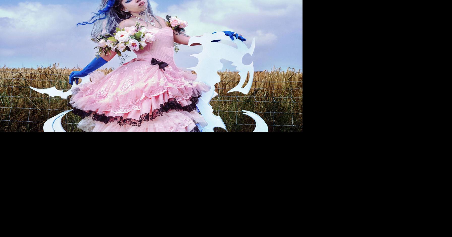 Jazmin Bean unpacks, underwhelms in ‘Traumatic Livelihood’ | Album ...