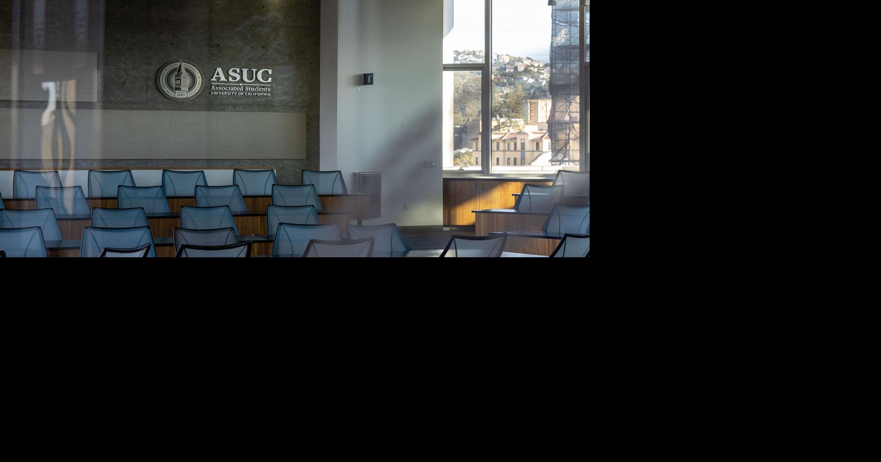 2 parties emerge as ASUC election nears | ASUC Elections 2025 ...