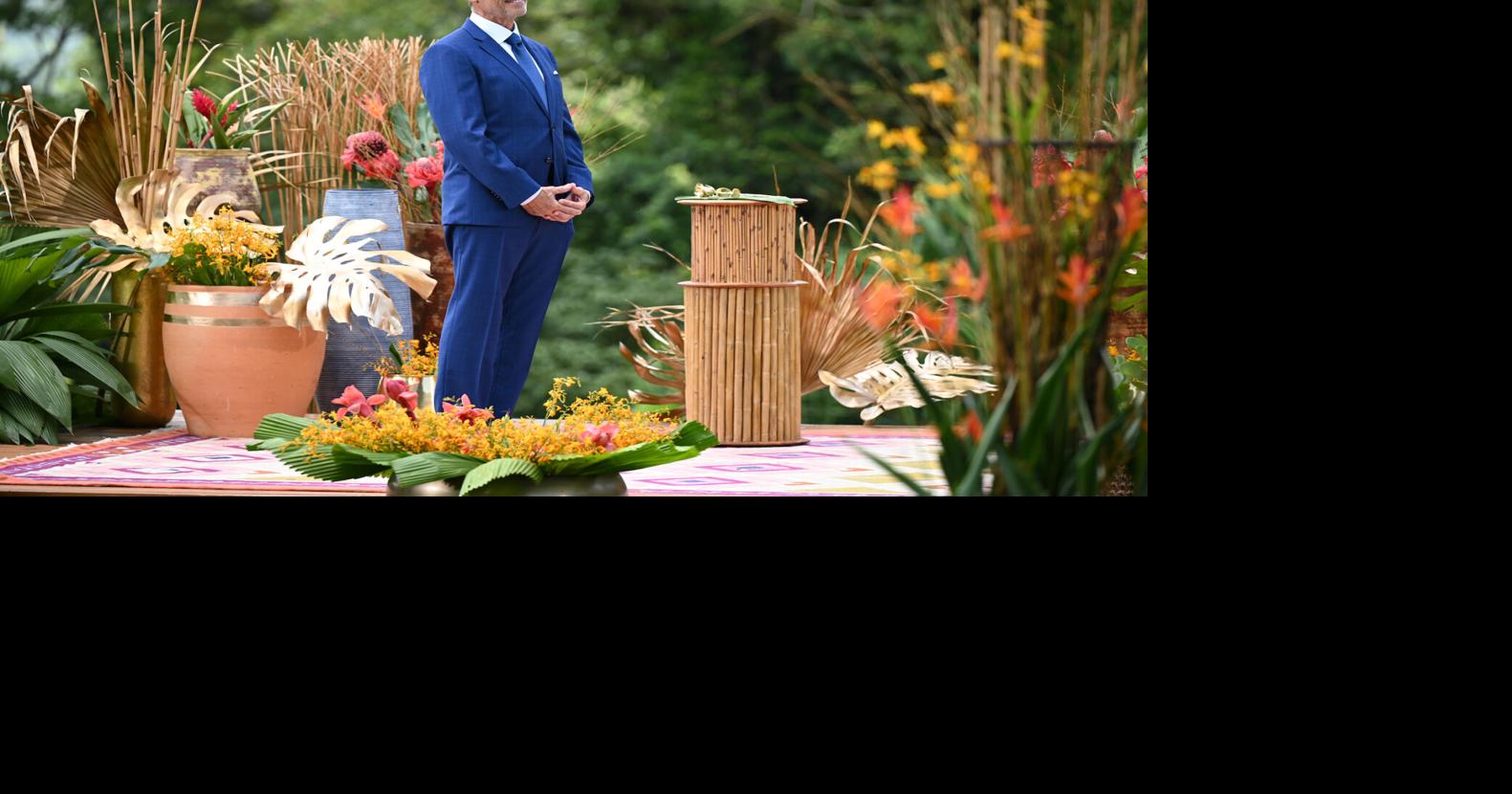 Gatch Finds His Match: ‘The Golden Bachelor’ season 1, episode 9 recap ...