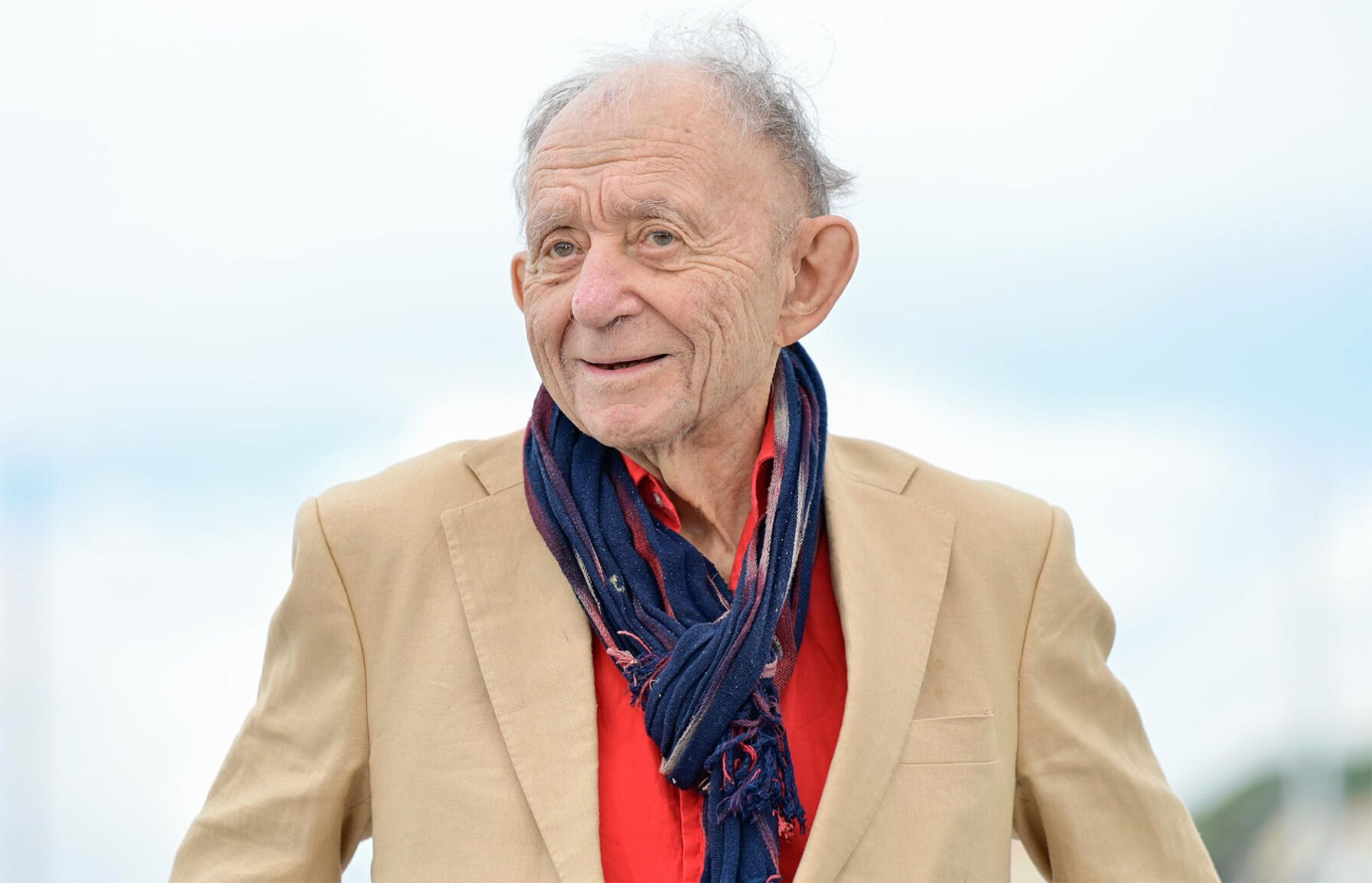 Remembering Frederick Wiseman, auteur documentarian and American ...