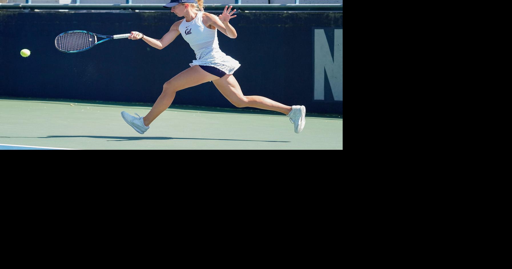 No. 10 Cal ends team season in Athens, turns to NCAA individual ...