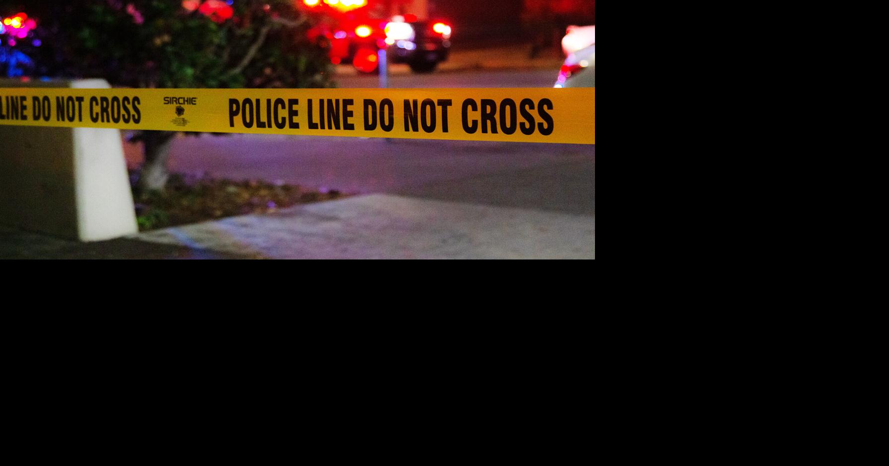 Series of aggravated assaults reported on, off campus | Crime and ...
