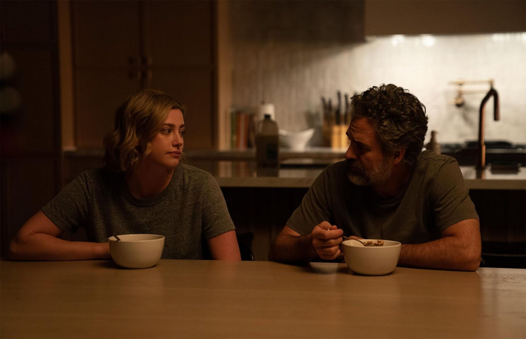 Less is more In ‘Hal and Harper,’ a painstakingly human exploration of ...