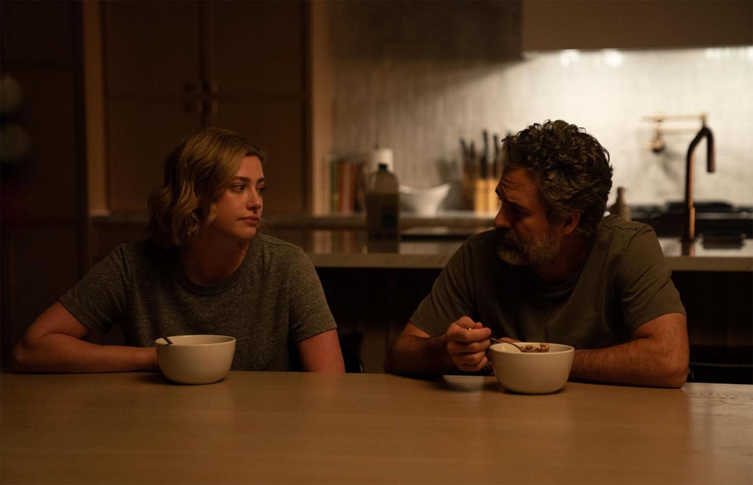 Less is more In ‘Hal and Harper,’ a painstakingly human exploration of ...