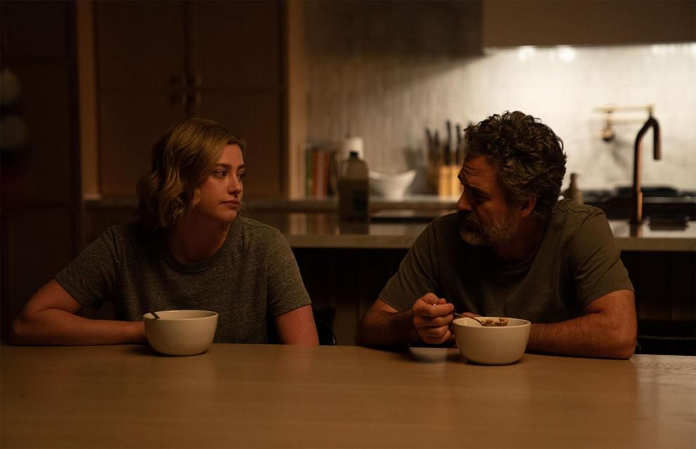 Less is more In ‘Hal and Harper,’ a painstakingly human exploration of ...