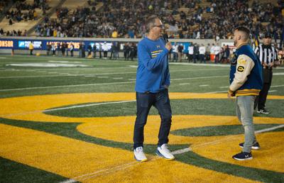 Mike Silver endorses Tosh Lupoi as ‘killer candidate’ for Cal head ...