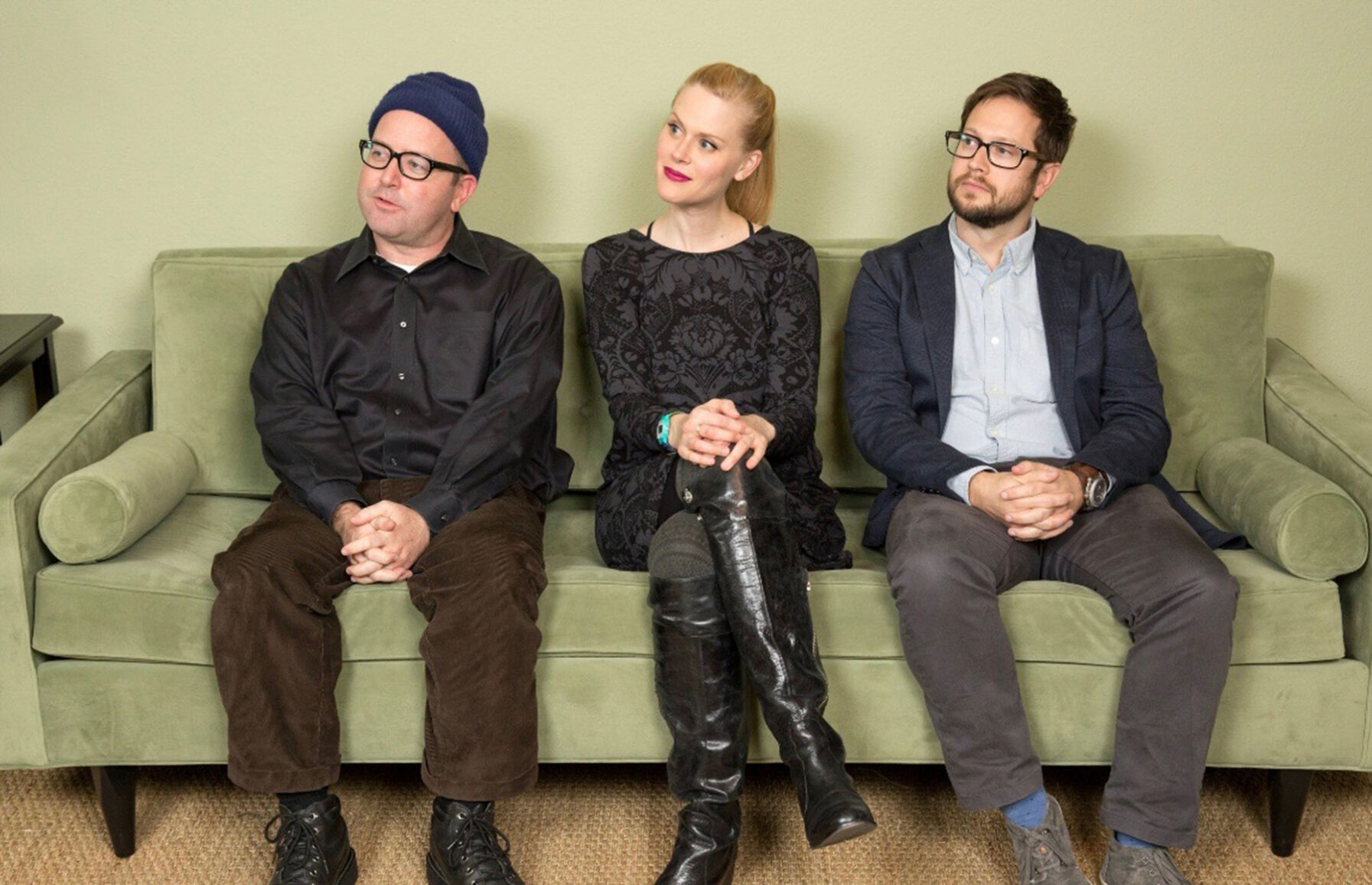 SF Sketchfest cofounder Janet Varney shares why comedy breeds community ...