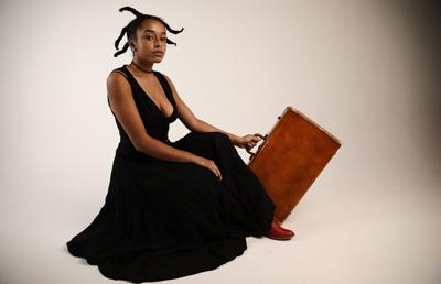 King Isis talks producing new EP, new frontiers with first tour | Music ...