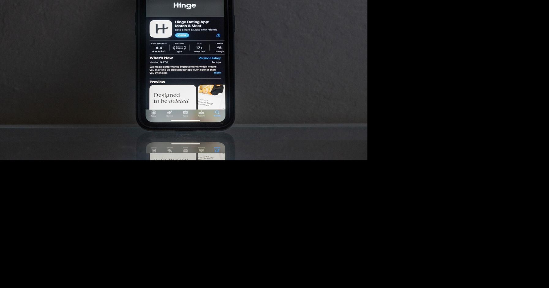 I went on three Hinge dates this week so you don't have to | Blog ...