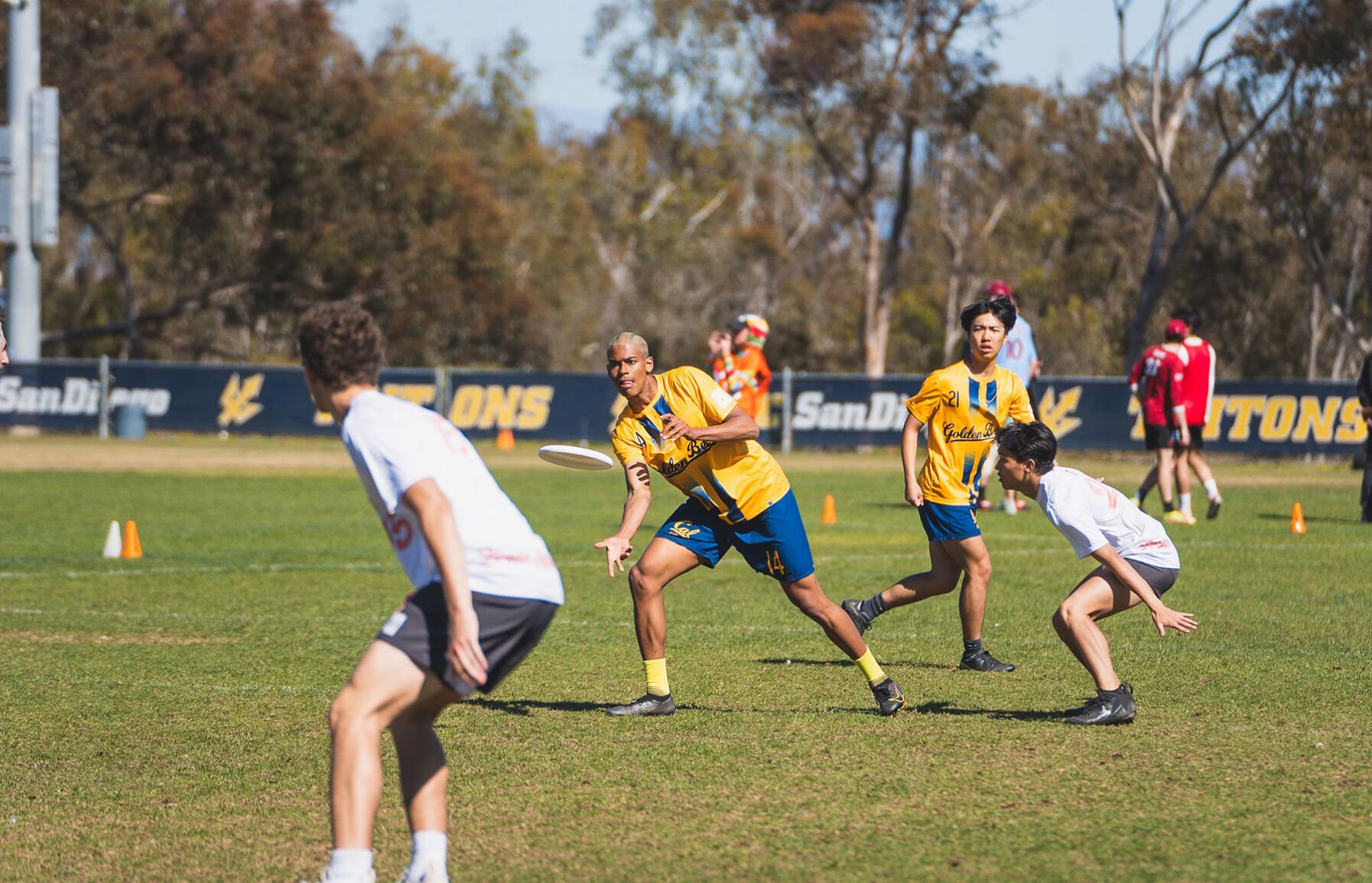 “Absolute cinema”: Dexter Clyburn's historic road to country’s 2025 MVP ...