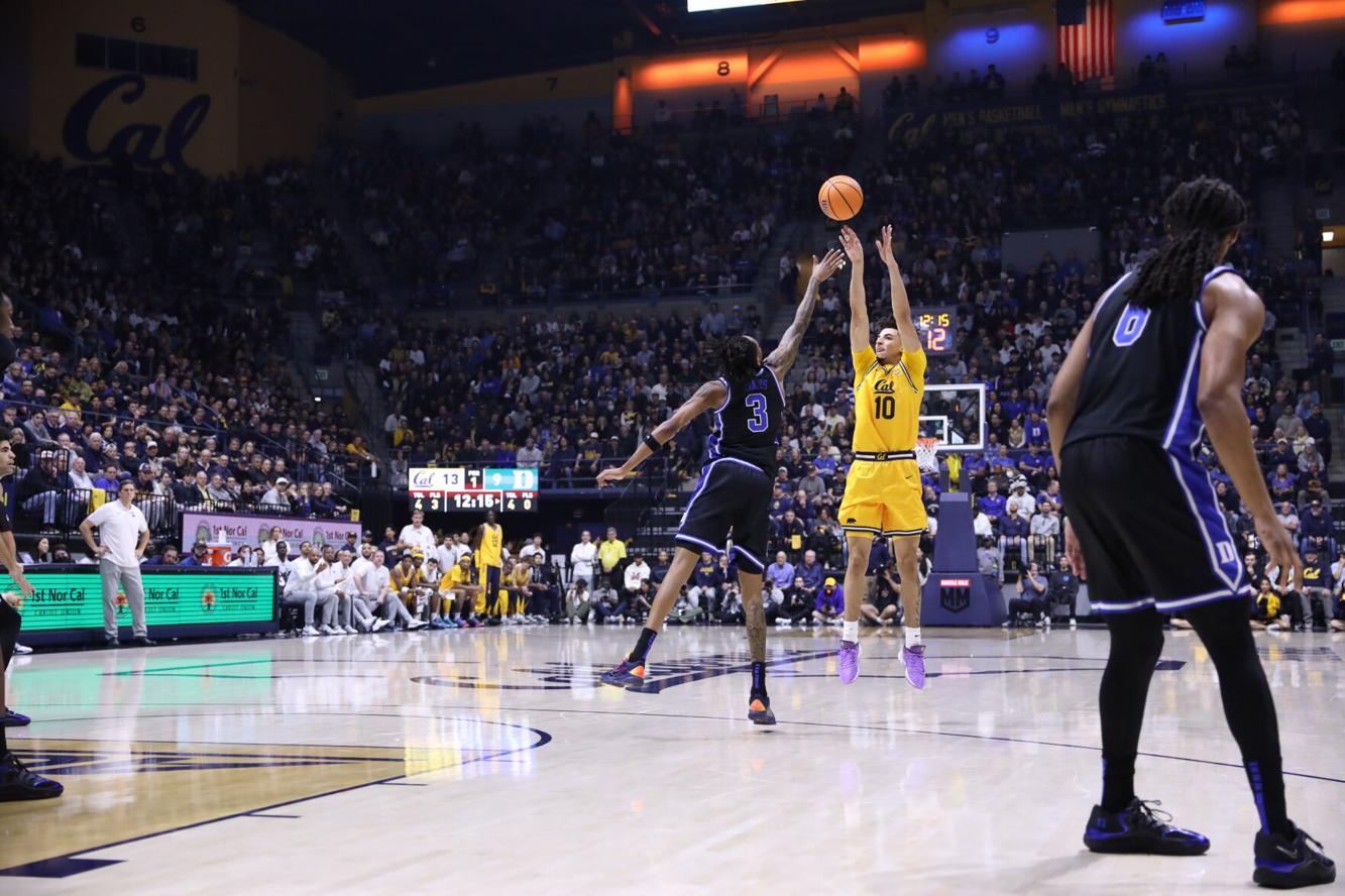 Ruiz Report: Cal’s inability to exorcise Blue Devils reminds of program ...
