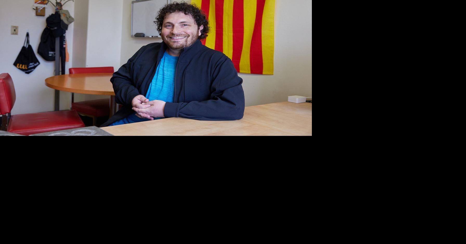 UC project on Spanish-English bilingualism aims to legitimize U.S ...