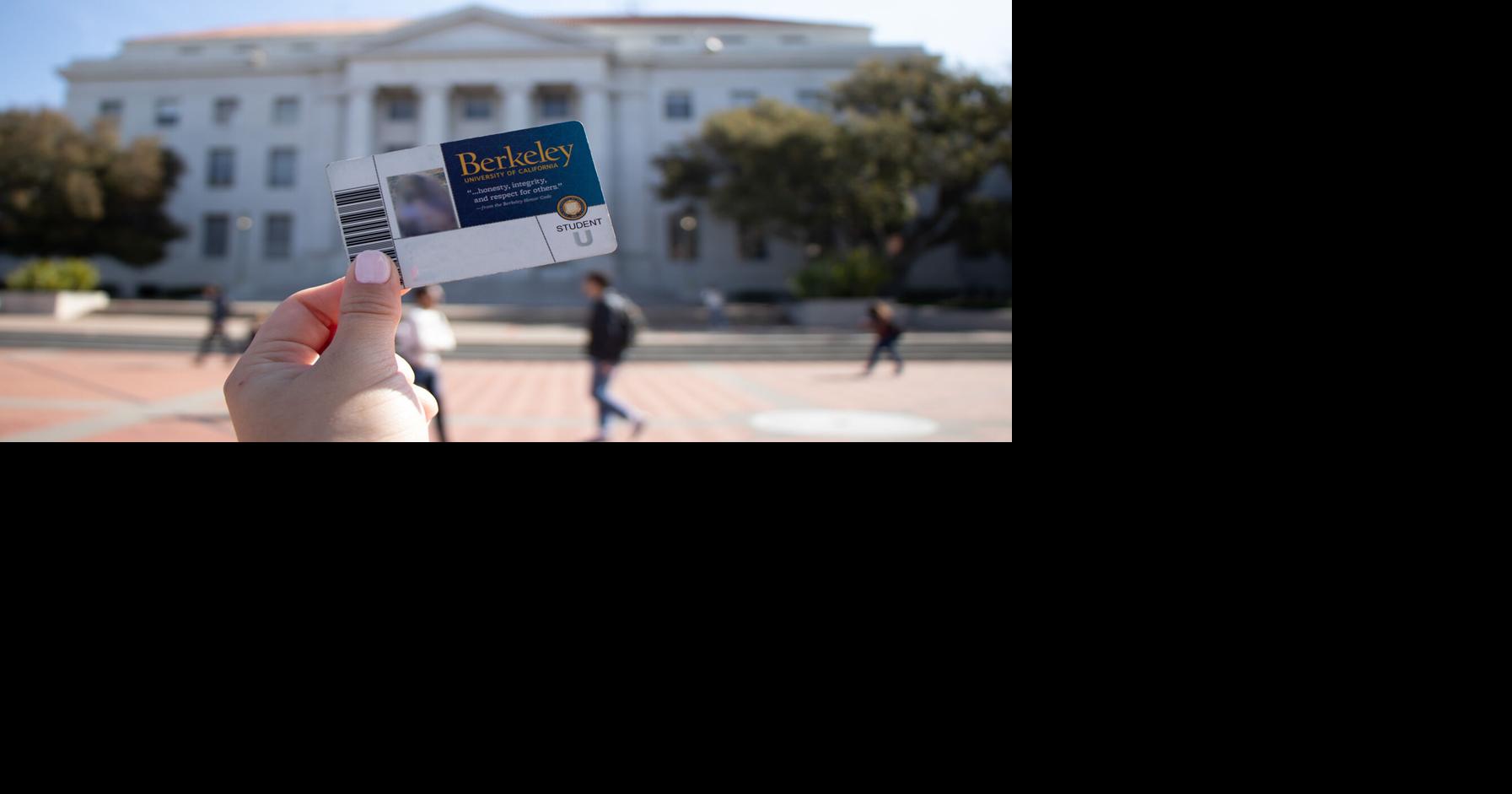 Plans for Cal 1 Card digitization, mobile app underway | Campus ...