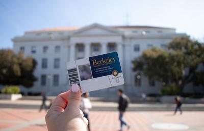 Plans for Cal 1 Card digitization, mobile app underway | Campus ...