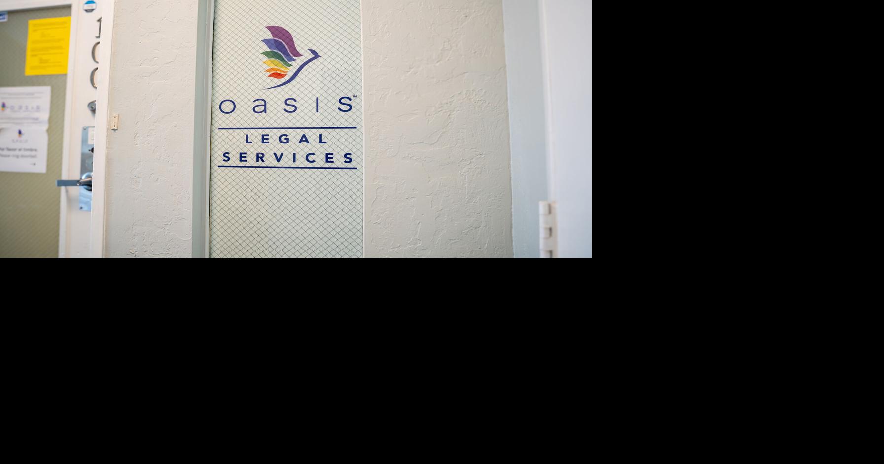 LGBTQ+ immigrants find sanctuary at Oasis Legal Services | Law and ...