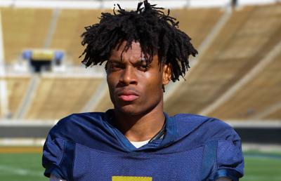 Few words, big plays: Hezekiah Masses lets his game do all the talking ...
