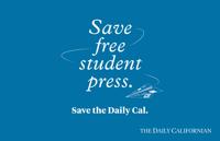 dailycal.org
