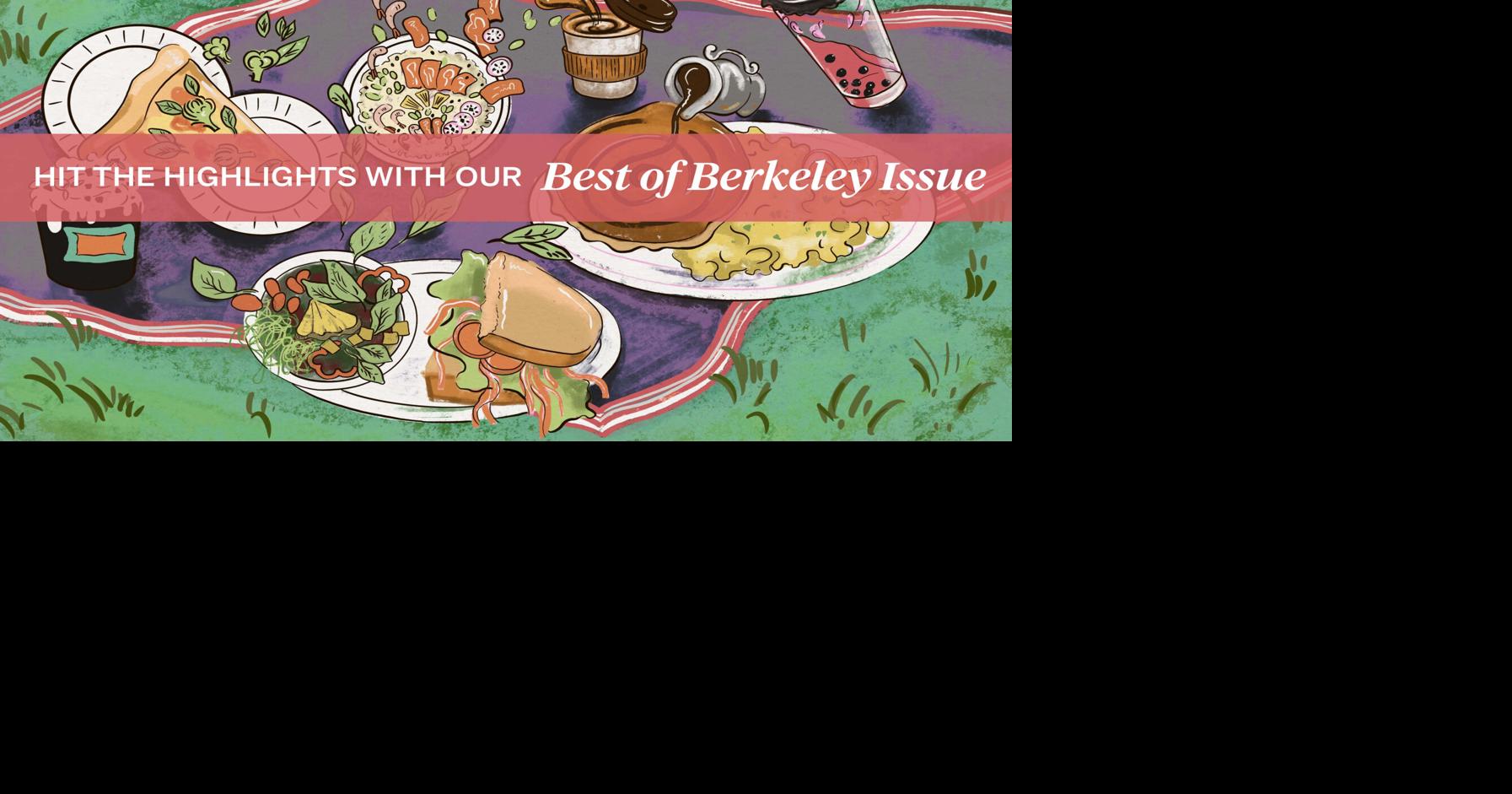 Best of Berkeley 2023 | Best Of Berkeley | dailycal.org