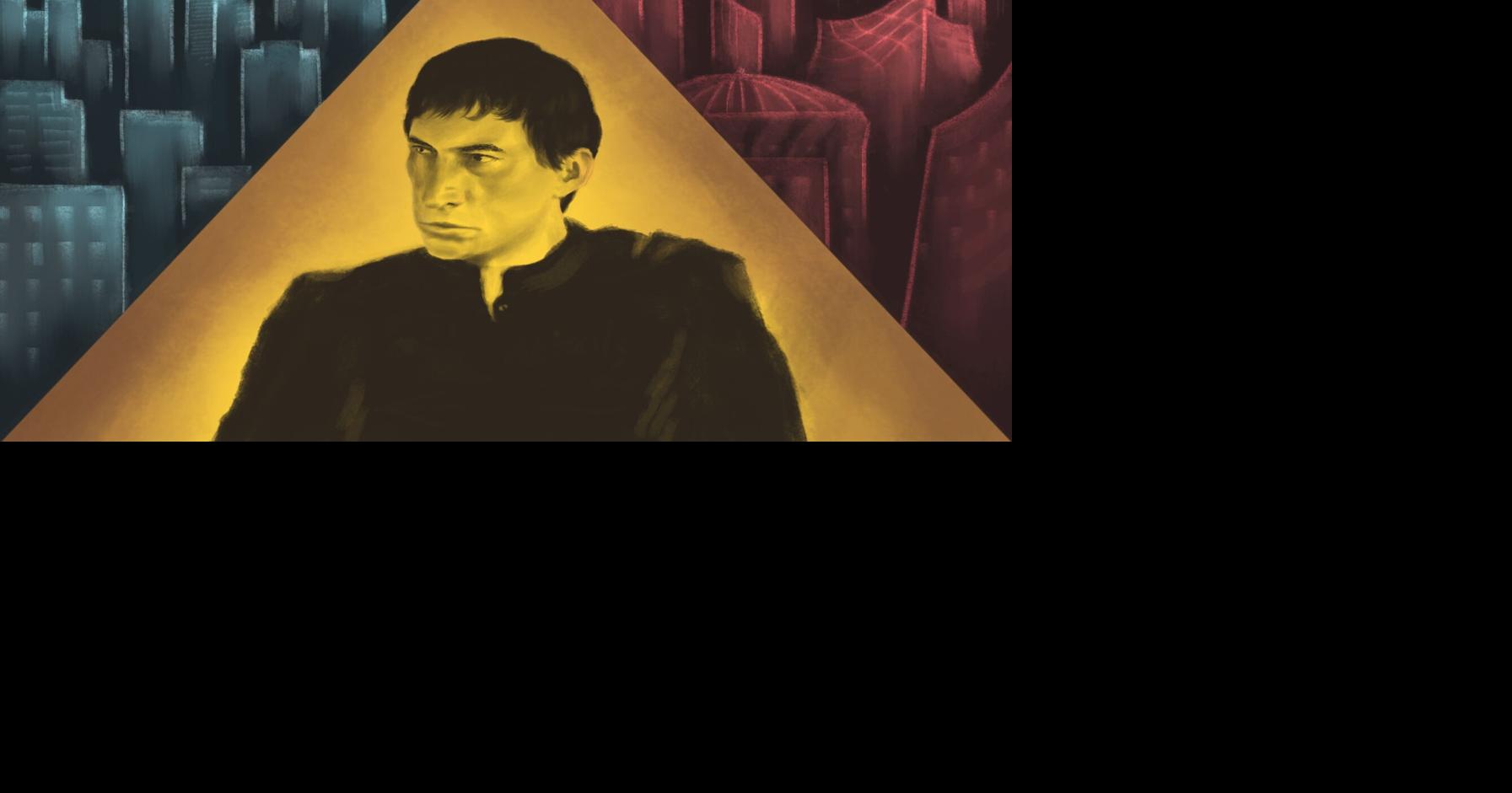 ‘Megalopolis’: Emperor has no clothes | Film & Television | dailycal.org