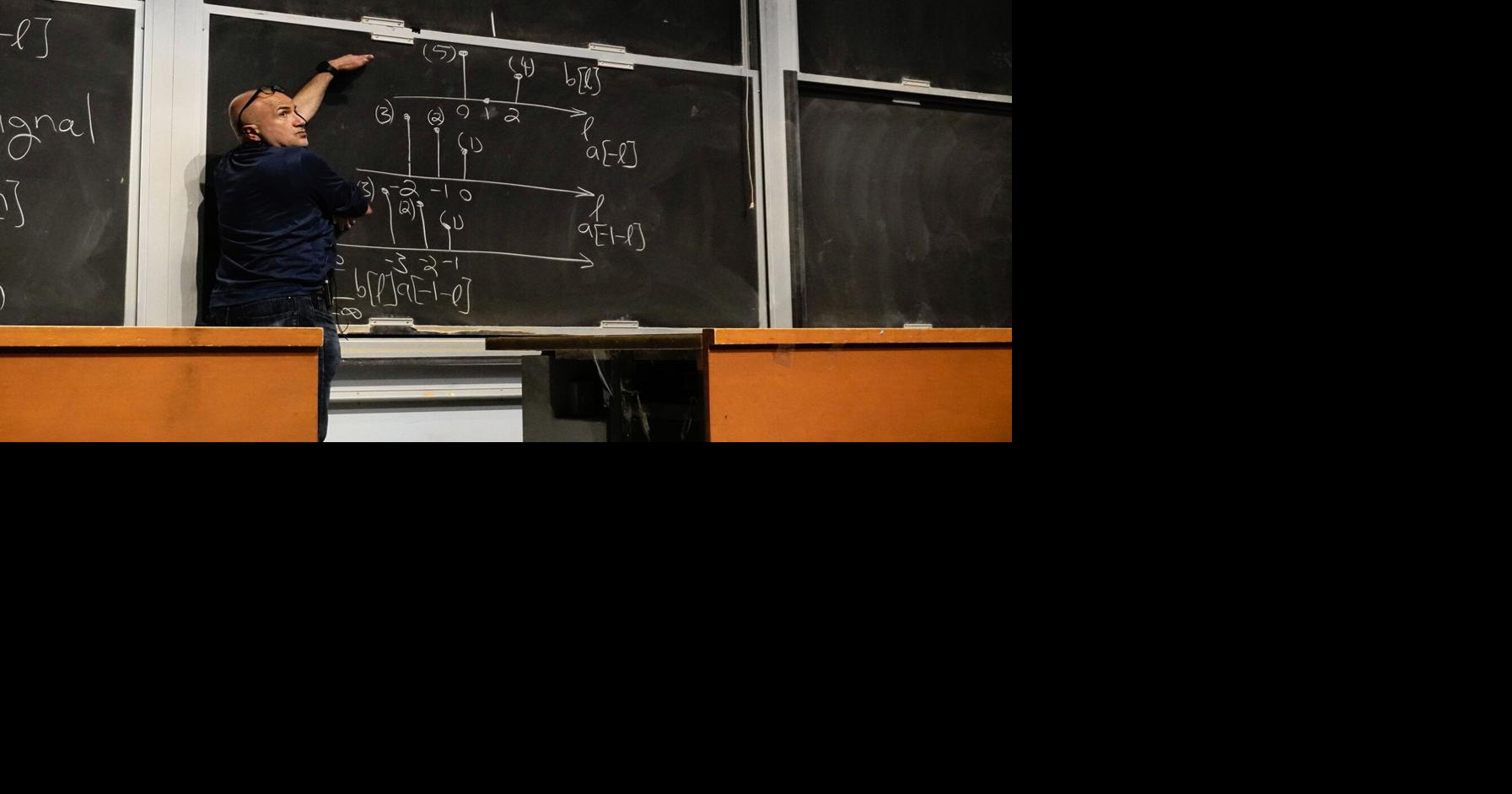 UC Berkeley CS major enrollment on pace to drop by 59% as part of ...