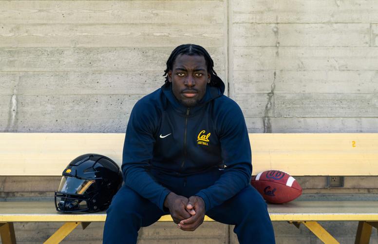 Out of the Woods: Isaiah Ifanse brings experience to his graduate ...