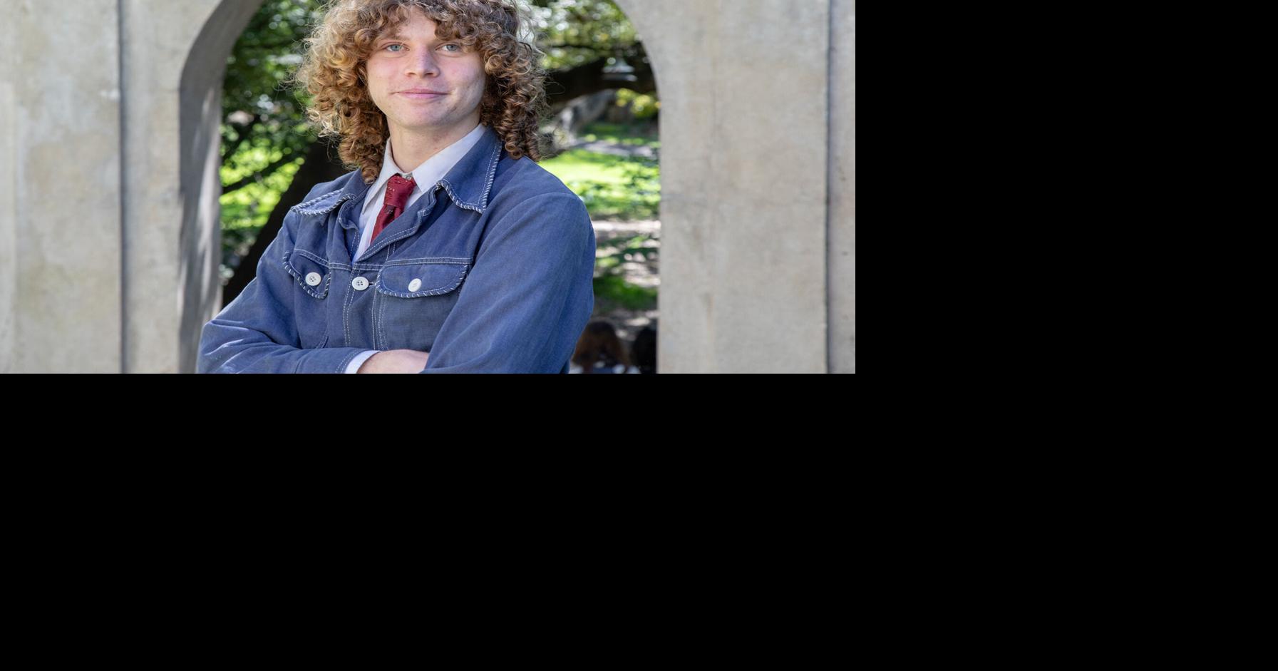 Freshman, ASUC outsider Sam Grotenstein launches ASUC presidential ...