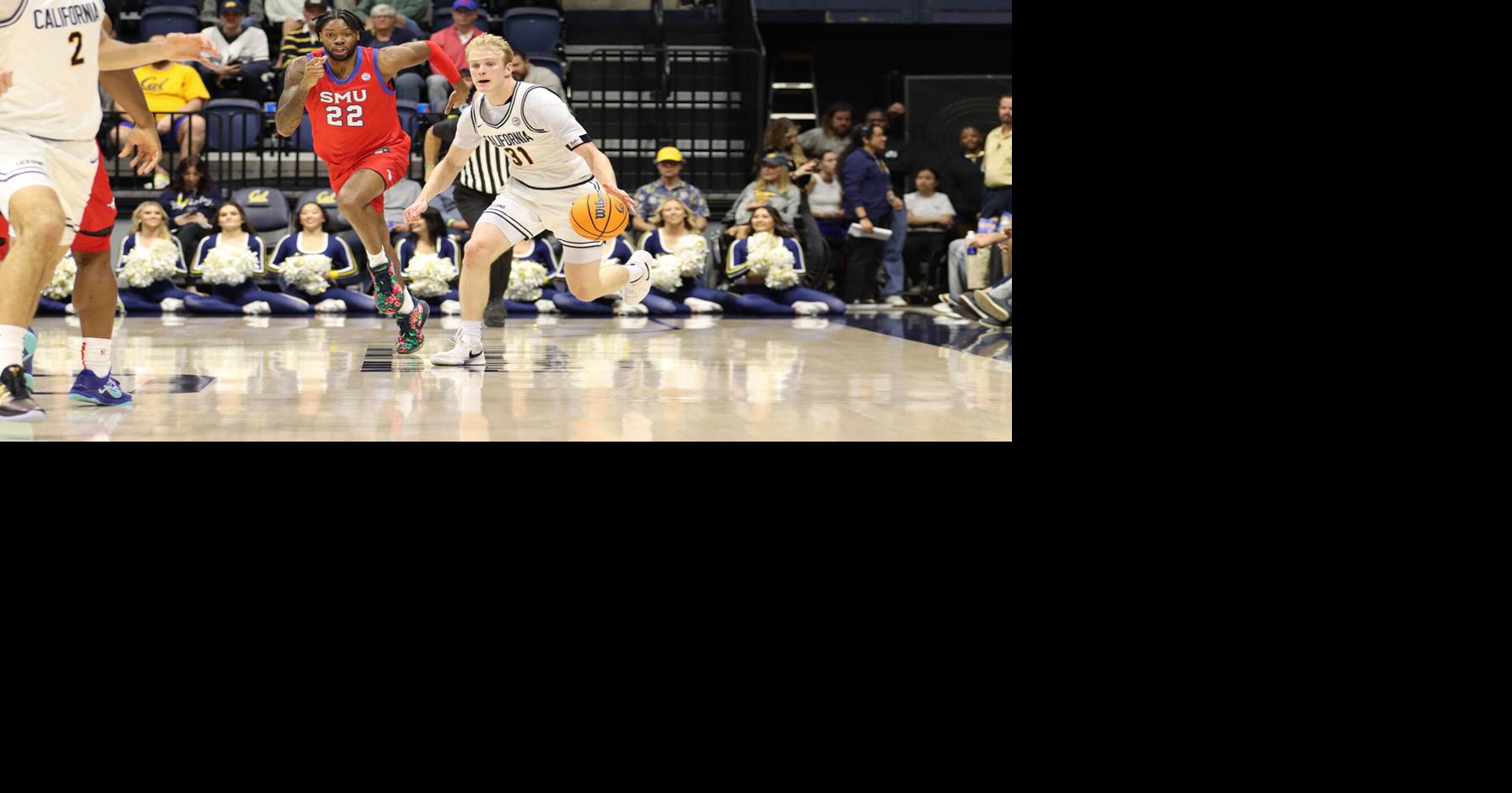 Mark Madsen, new faces outline Cal men’s basketball’s 2025-26 season ...