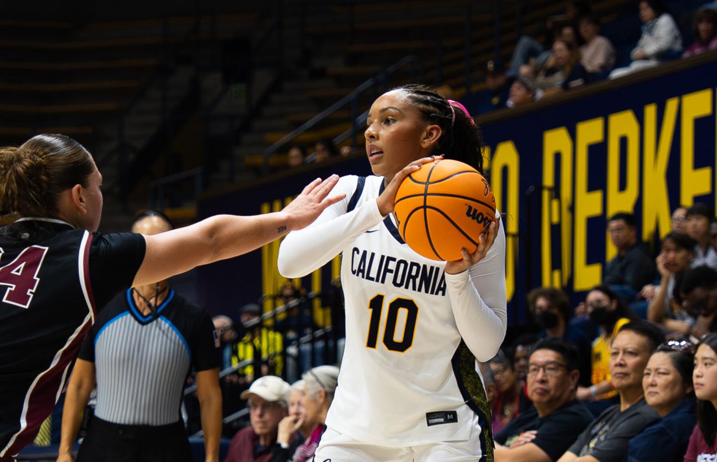 Cal looks to build on first ACC win in road test at Syracuse ...