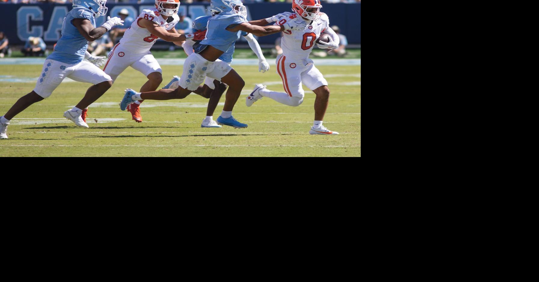 Q&A with The Daily Tar Heel sports editor Matthew Maynard | Football ...