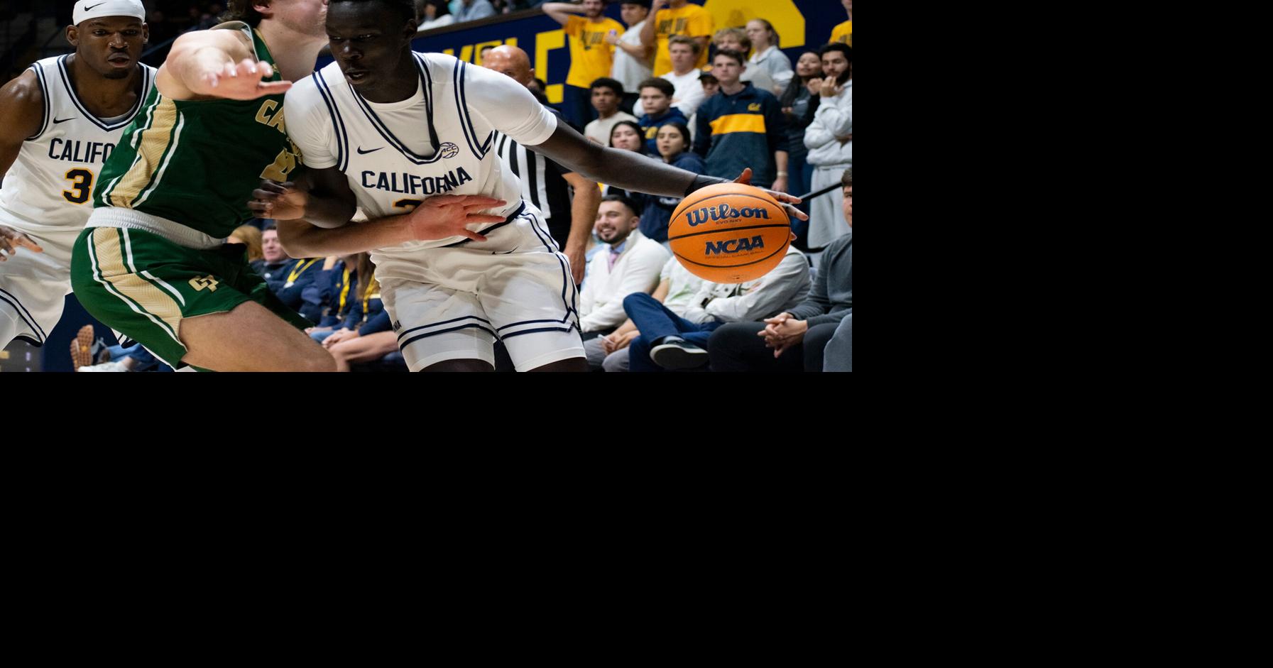 Instant analysis/reactions: Cal basketball shows depth and deep range ...