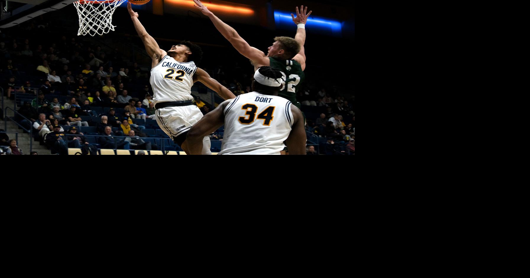 Jeremiah Wilkinson steals the stage as Bears sweep Cal Classic ...