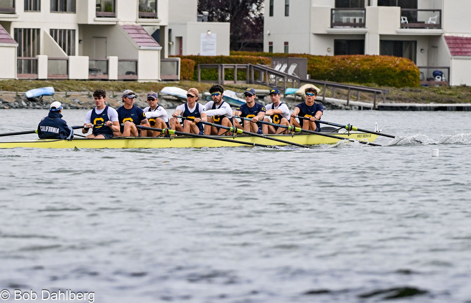 In closing time, Cal crews chase national titles at IRAs and NCAAs ...