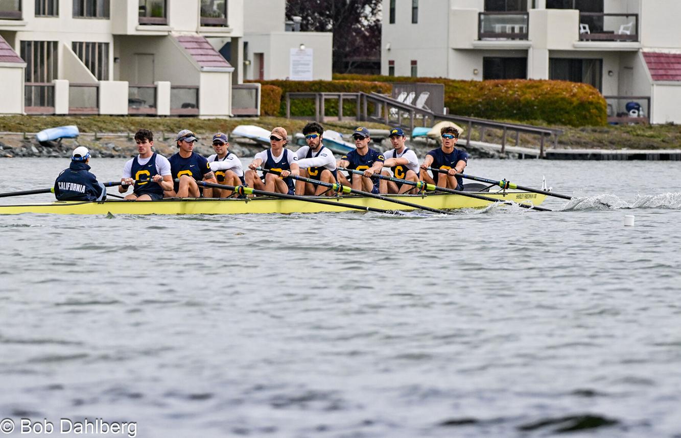 In closing time, Cal crews chase national titles at IRAs and NCAAs ...