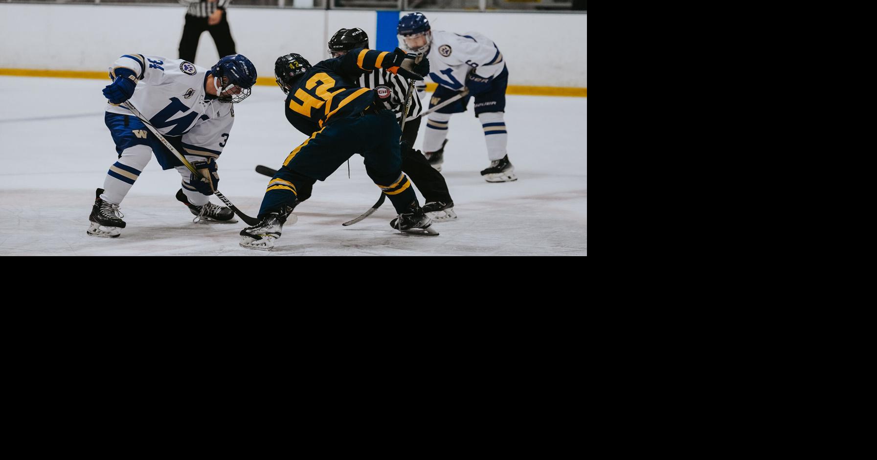 Cal ice hockey to battle Stanford in Big Freeze, undefeated season at ...