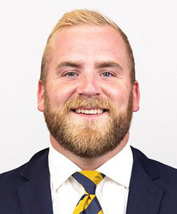 Sixth-year offensive lineman Matthew Cindric declares for 2024 NFL ...