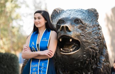 Berkeley Law student works to rewrite her tribe’s constitution | Law ...