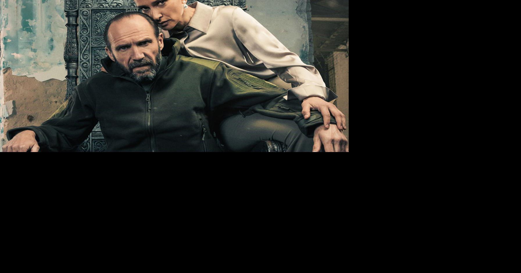 Simon Godwin strikes with bewitching, beguiling film adaptation of ‘MacBeth’ | Film & Television ...