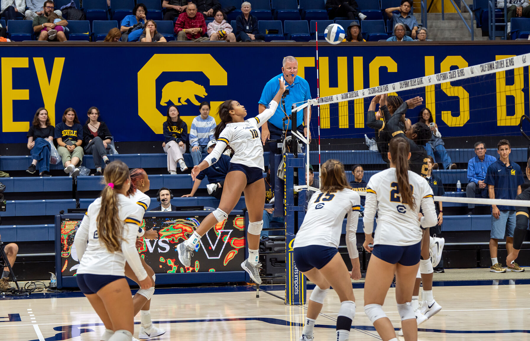 Sports | dailycal.org