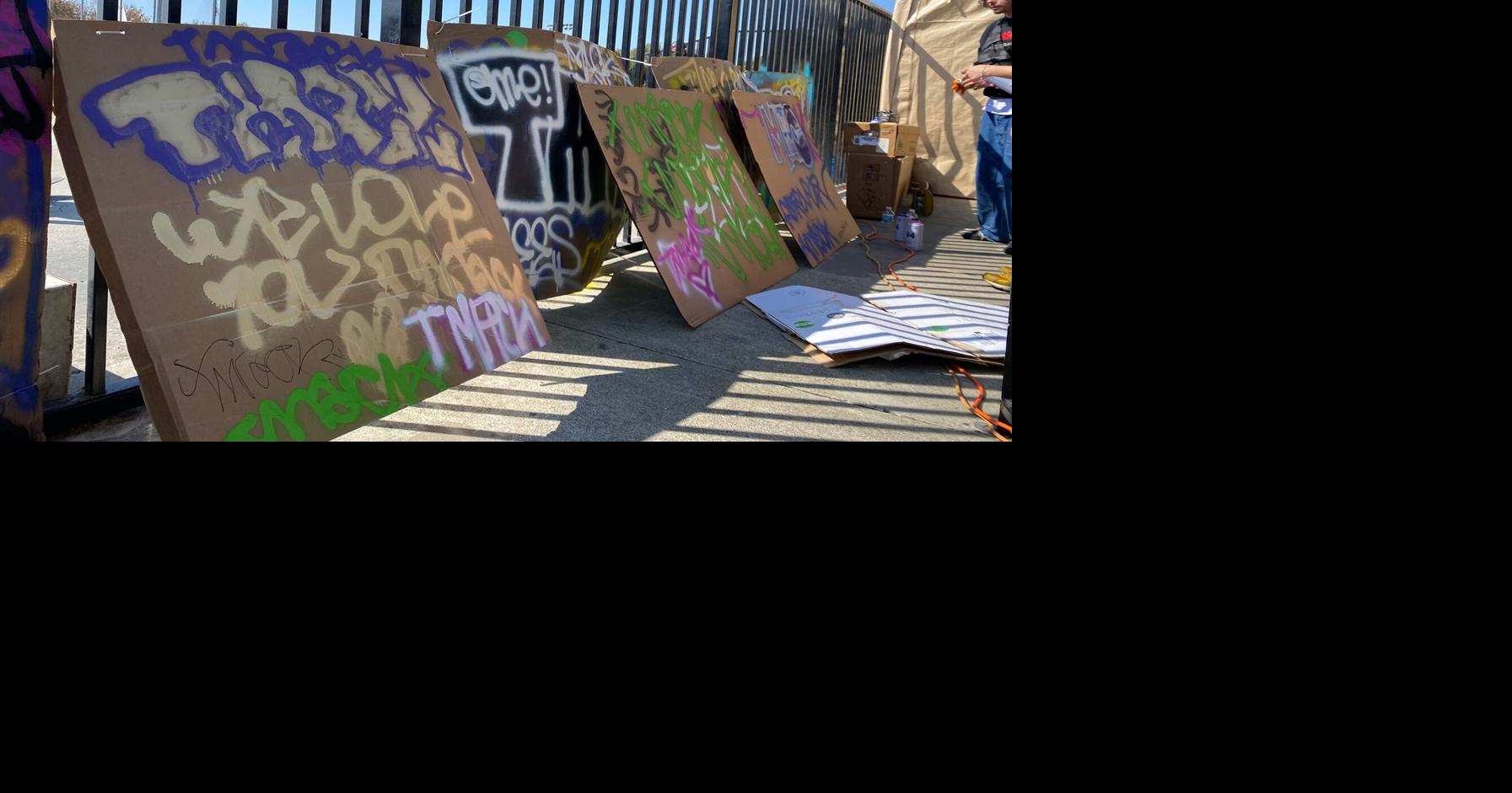 ‘North Berkeley Legend’: Remembering Terrence McCrary Jr. | News ...