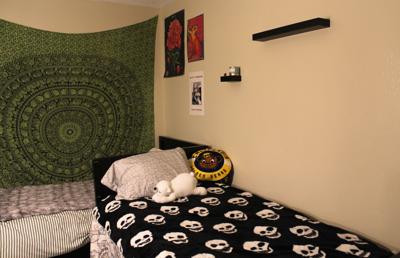 Taking care | The Daily Clog | dailycal.org