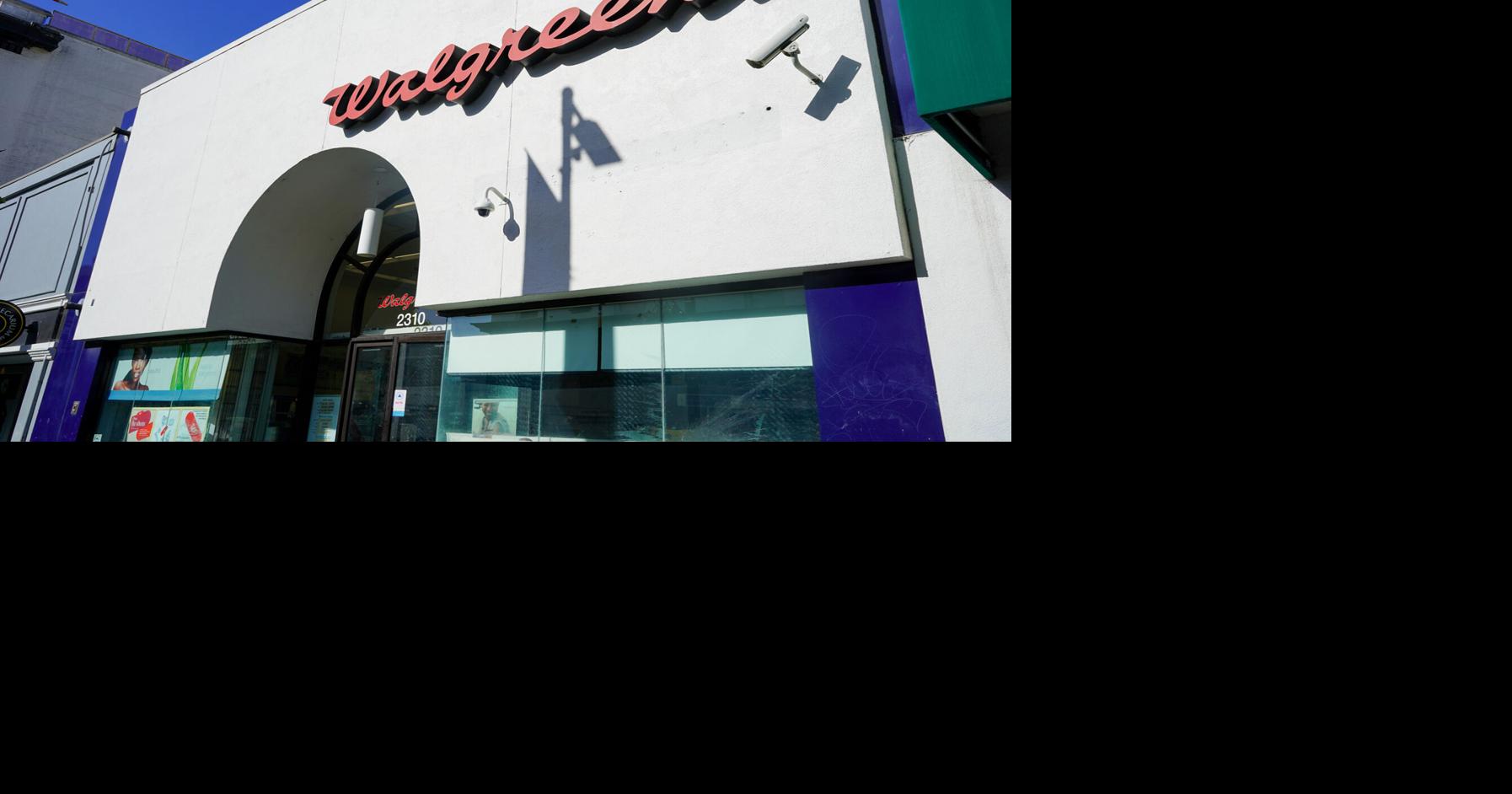 Walgreens pharmacy on Telegraph closes as Raising Cane’s development ...