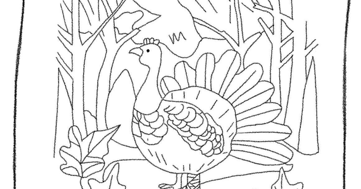 Cartoon of gobble gobble | Cartoons | dailycal.org