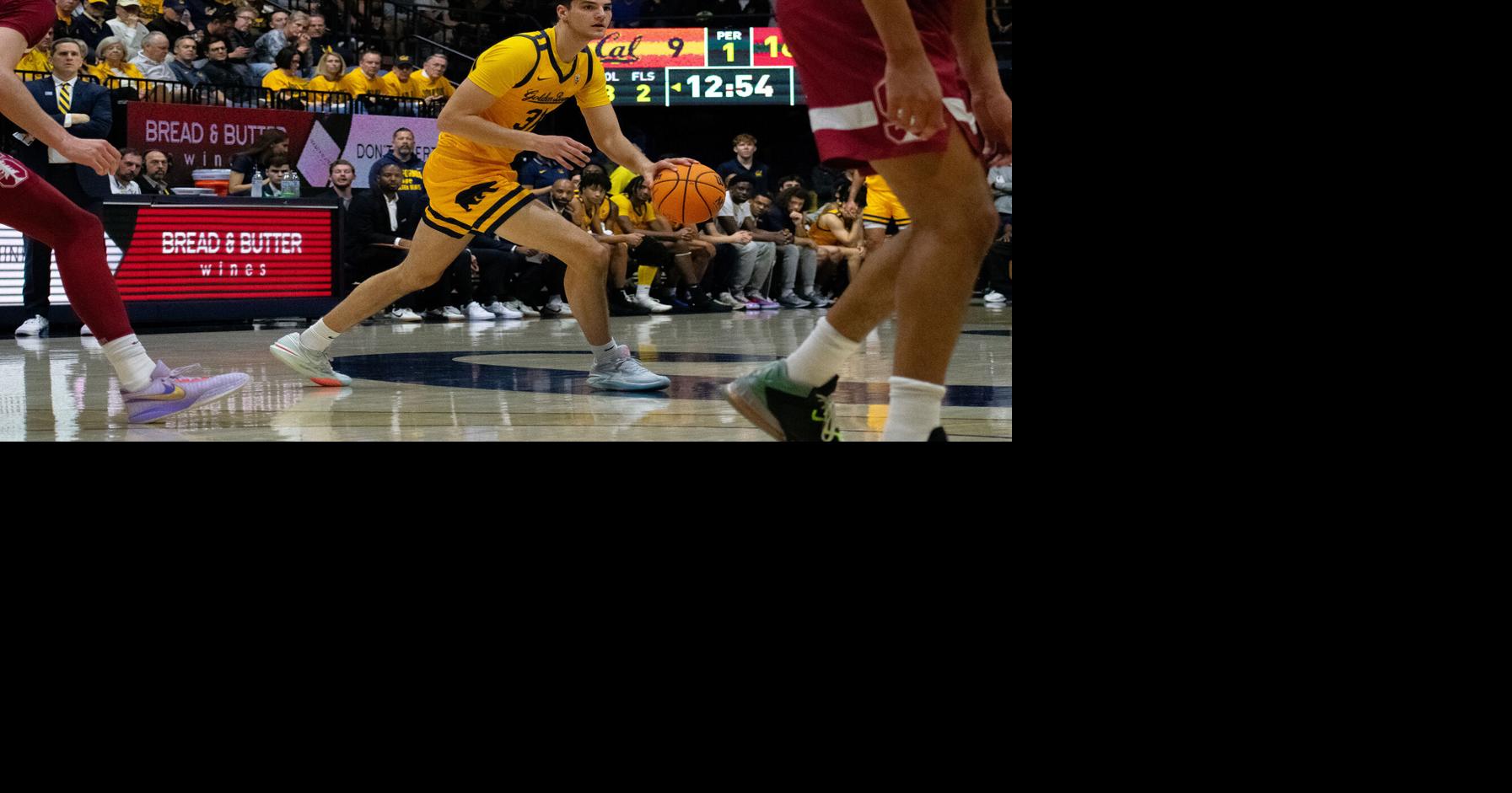 Cal defeats CSU Bakersfield in season-opener | Basketball | dailycal.org