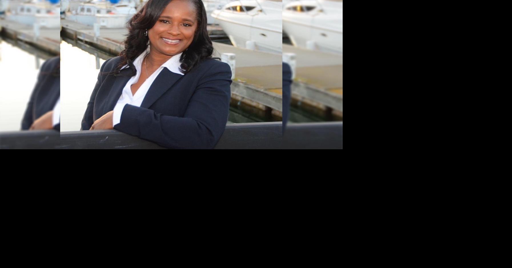 Police Accountability Board member Regina Harris resigns | Law and ...