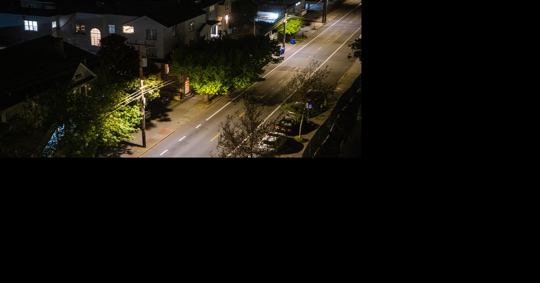 How light pollution causes more harm than realized | Earth to Berkeley ...